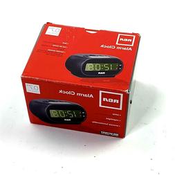 RCA RCD20 - Extremely Loud Alarm Clock For